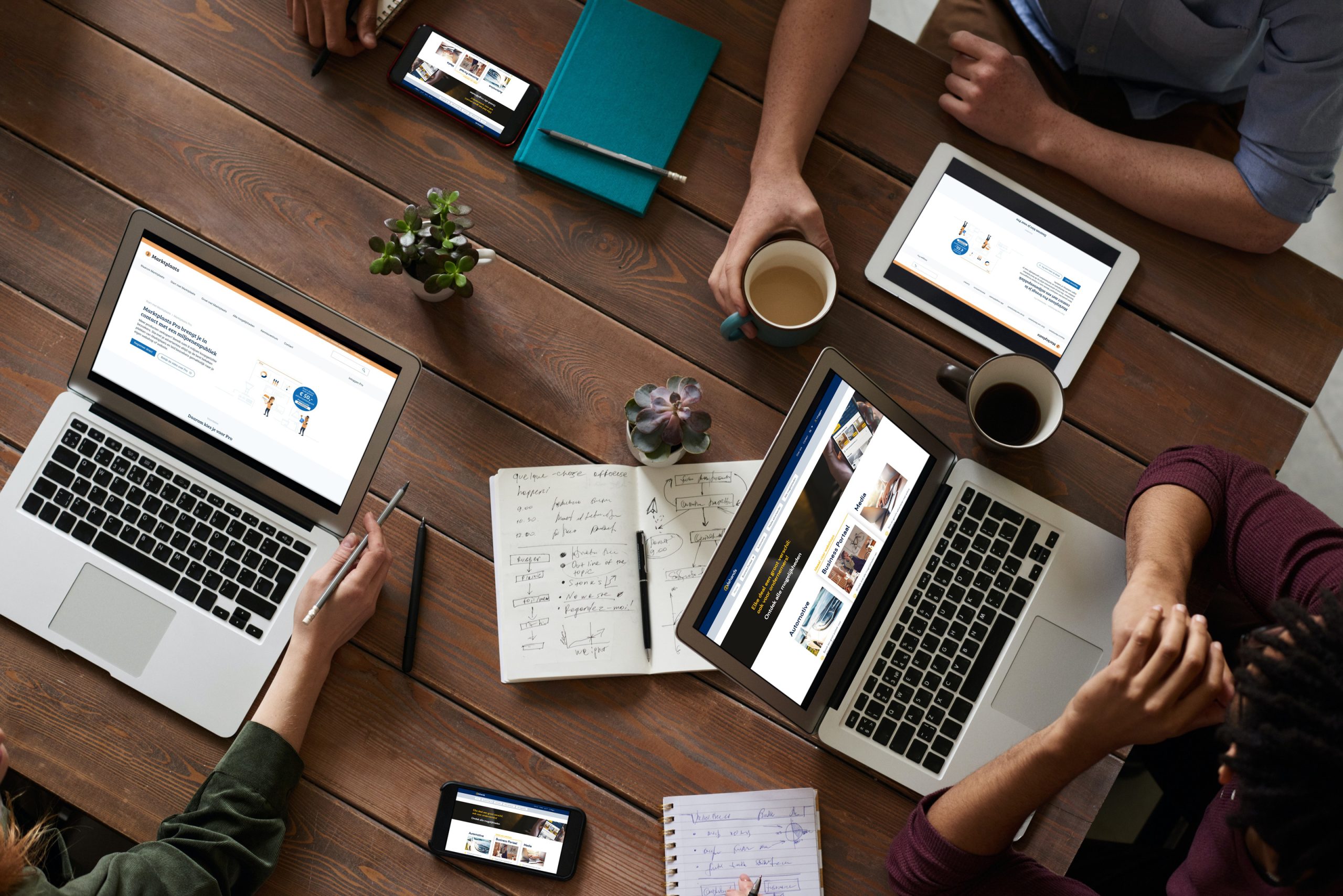 Over ons – Elma Online